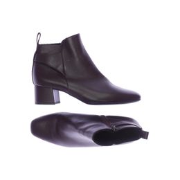 Peter Kaiser Damen Stiefelette, flieder, Gr. 5