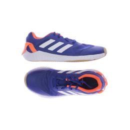 Adidas Herren Sneakers, blau, Gr. 6.5