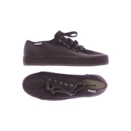 Marc O'Polo Marc O Polo Damen Sneakers, braun