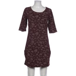 Ragwear Damen Kleid, bordeaux