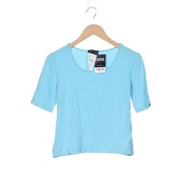 Rena Lange Damen T-Shirt, hellblau