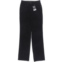 Cecil Damen Jeans, schwarz, Gr. 28