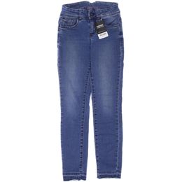 Tom Tailor Damen Jeans, blau