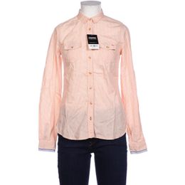 Pepe Jeans Damen Bluse, beige