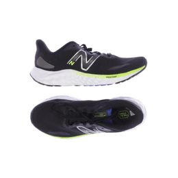 New Balance Damen Sneakers, schwarz