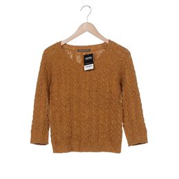 Drykorn Damen Pullover, orange