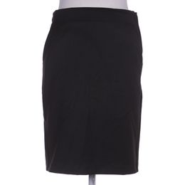 soyaconcept Damen Rock, schwarz, Gr. 36