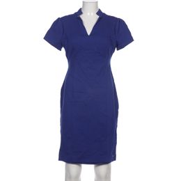 Guido Maria Kretschmer Damen Kleid, blau, Gr. 40