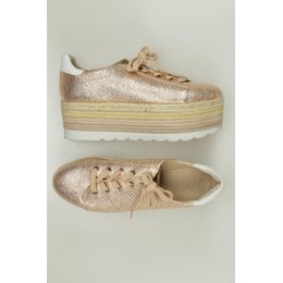 Guess Damen Sneakers, pink, Gr. 39