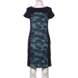 Drykorn Damen Kleid, marineblau, Gr. 36