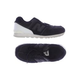 New Balance Damen Sneakers, schwarz