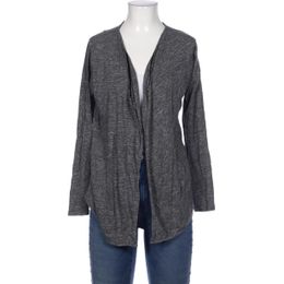 armedangels Damen Strickjacke, grau, Gr. 34