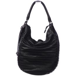 FREDsBRUDER Damen Handtasche, schwarz