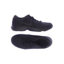 Nike Damen Sneakers, schwarz, Gr. 36