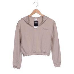 Puma Damen Kapuzenpullover, beige