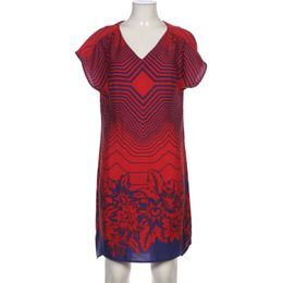 Guido Maria Kretschmer Damen Kleid, rot, Gr. 40