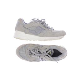 Saucony Damen Sneakers, grau