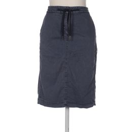 BETTY & CO Betty & CO Damen Rock, blau, Gr. 40