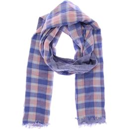 Pepe Jeans Damen Schal, blau, Gr.