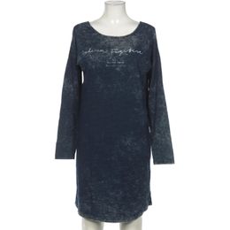 Garcia Damen Kleid, marineblau