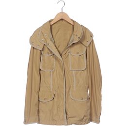 Moncler Damen Jacke, beige