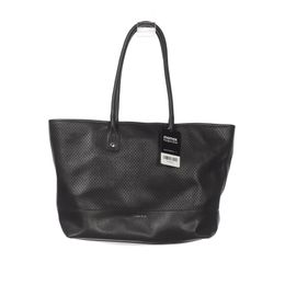 Furla Damen Handtasche, schwarz