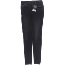 LTB Damen Jeans, schwarz, Gr. 24