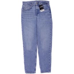 Hallhuber Damen Jeans, hellblau, Gr. 34