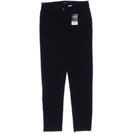 Walbusch Damen Jeans, schwarz, Gr. 40