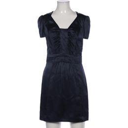 Hugo by Hugo Boss Damen Kleid, marineblau, Gr. 32