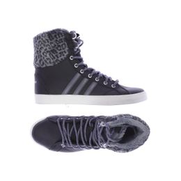 adidas NEO Damen Sneakers, schwarz, Gr. 5.5