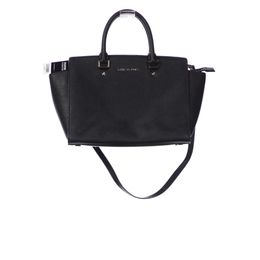 MICHAEL Michael Kors Damen Handtasche, schwarz