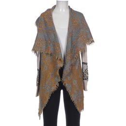 Desigual Damen Strickjacke, mehrfarbig, Gr. 36