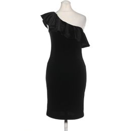 Only Damen Kleid, schwarz, Gr. 34