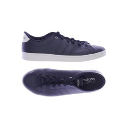 Adidas Damen Sneakers, marineblau, Gr. 5.5