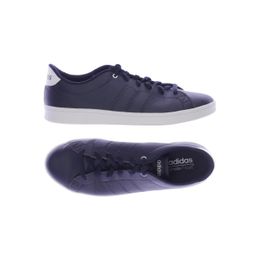 Adidas Damen Sneakers, marineblau