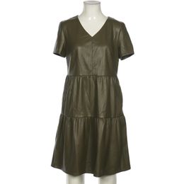 comma, Comma Damen Kleid, grün