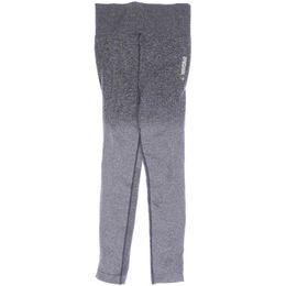 Gymshark Damen Stoffhose, grau, Gr. 23