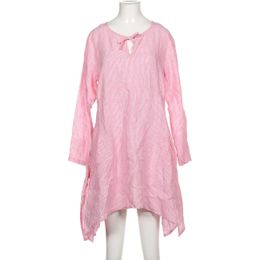 Deerberg Damen Kleid, pink