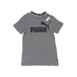 Puma Herren T-Shirt, grau, Gr. 164
