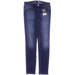 Mavi Damen Jeans, marineblau, Gr. 38