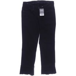 CAMBIO Damen Jeans, schwarz, Gr. 30