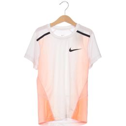 Nike Herren T-Shirt, weiß, Gr. 128