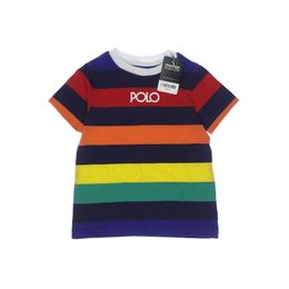 Polo Ralph Lauren Jungen T-Shirt, mehrfarbig