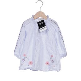 Cyrillus Damen Bluse, hellblau, Gr. 86