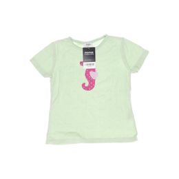 Mini Boden Mädchen T-Shirt, hellgrün