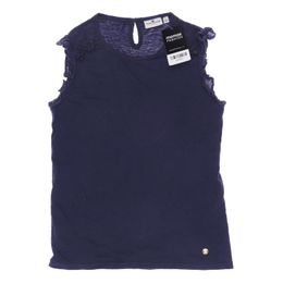 Tom Tailor Mädchen T-Shirt, marineblau