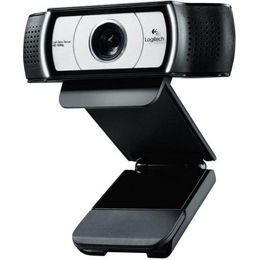 Logitech Logitech C930e Full HD Webcam