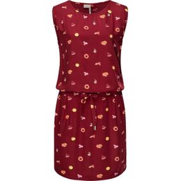 Ragwear Sommerkleid Mascarpone Fruits