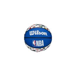 Wilson Basketball Wilson NBA Basketball All Team Tribute